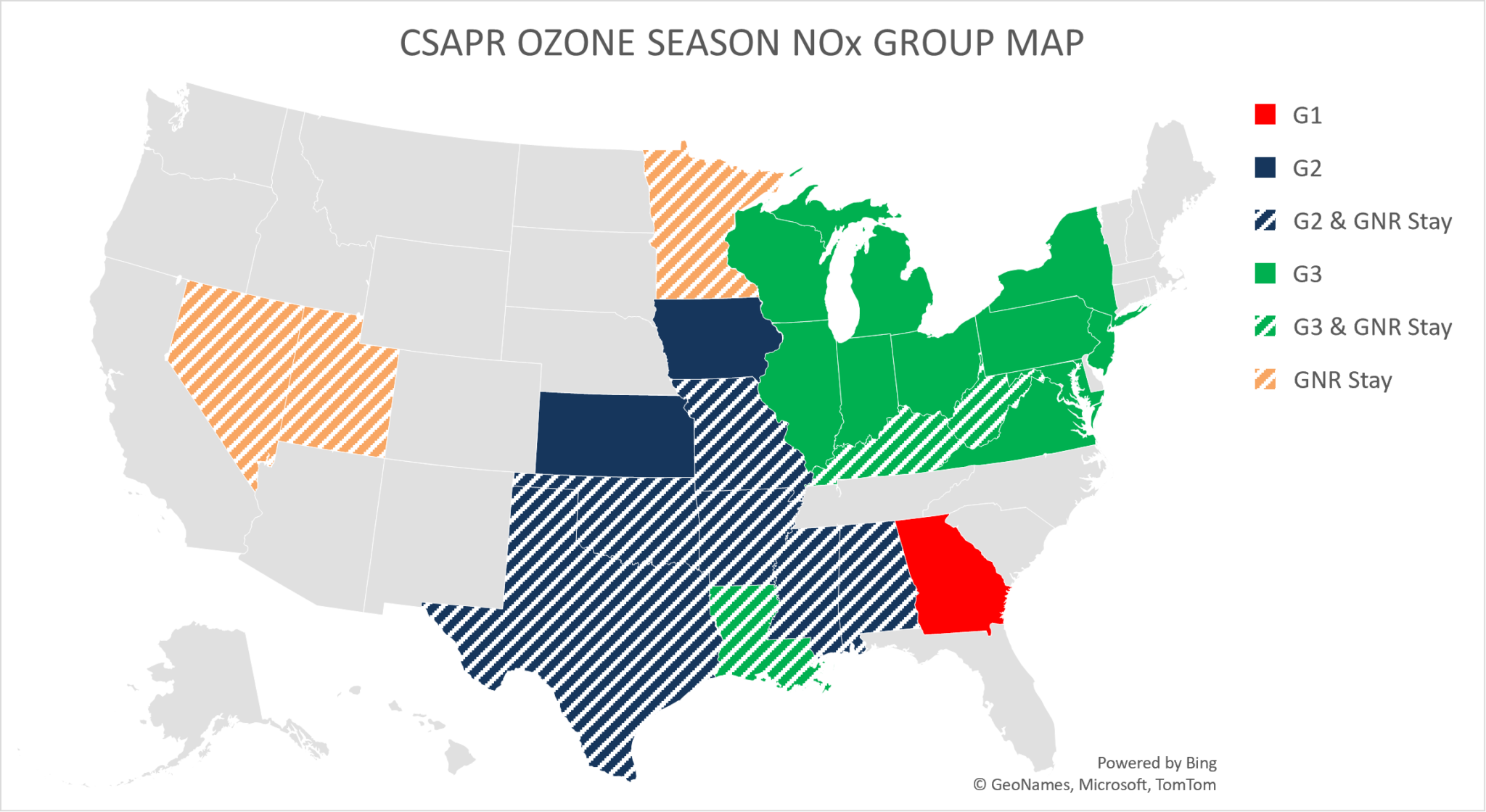 A Look at EPA's Good Neighbor Plan ahead of SCOTUS ruling